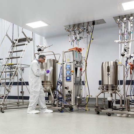 Molecules - Water For Injection (WFI) Generation System Design for a ...